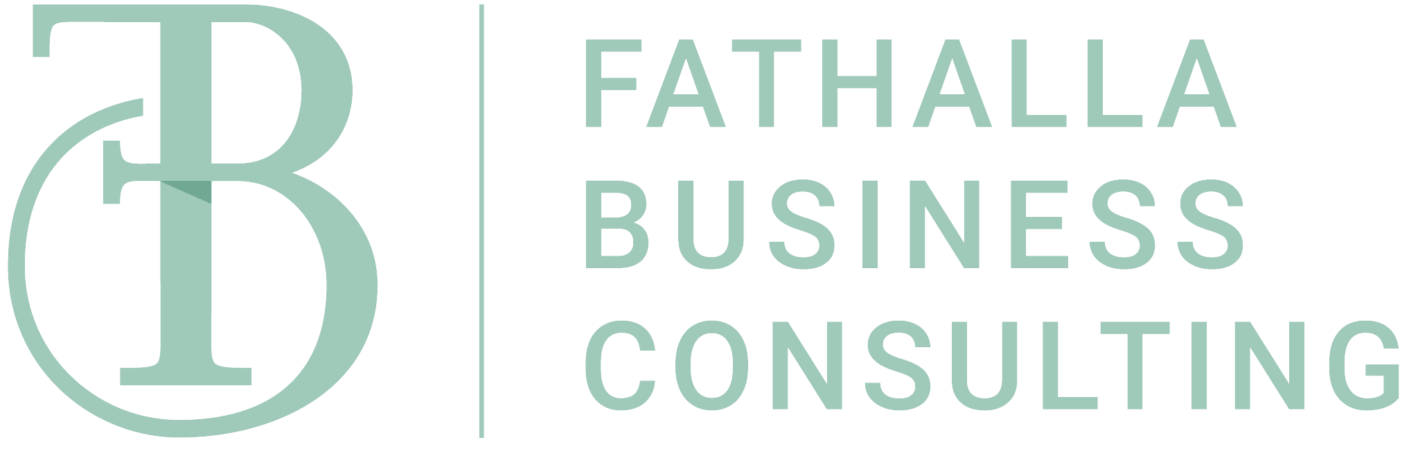 About Fathalla FBC - Fathalla Business Consulting